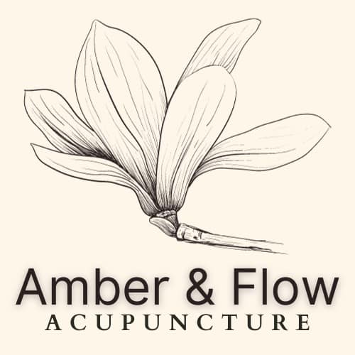 Book Online - Amber & Flow